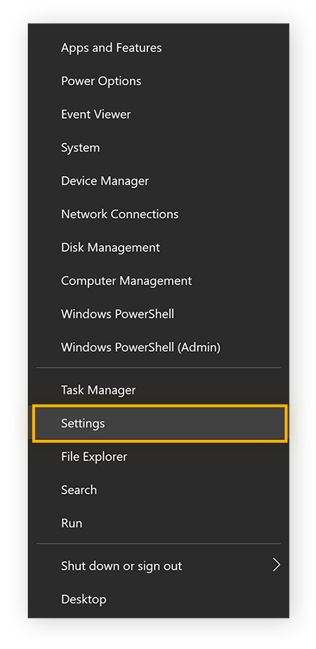 How to Find IP Address on Windows, Mac, and Phones