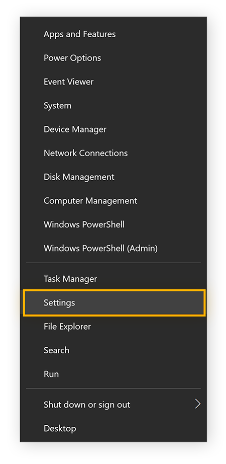 How to Find IP Address on Windows, Mac, and Phones
