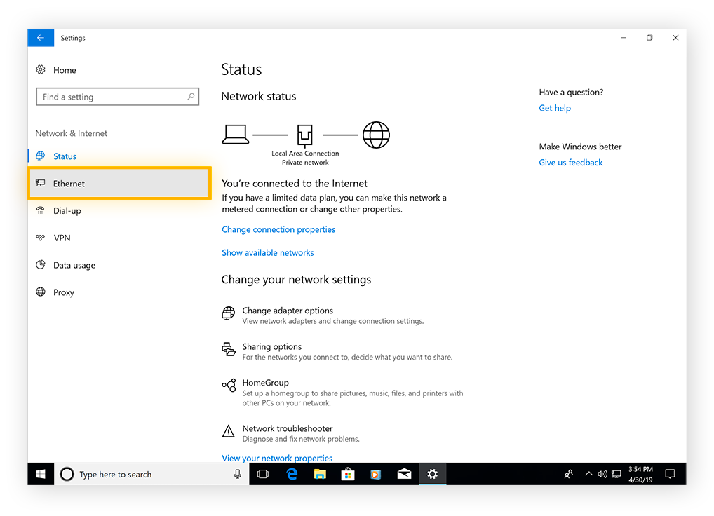 How to Find IP Address on Windows, Mac, and Phones