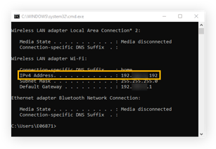 How to Find IP Address on Windows, Mac, and Phones