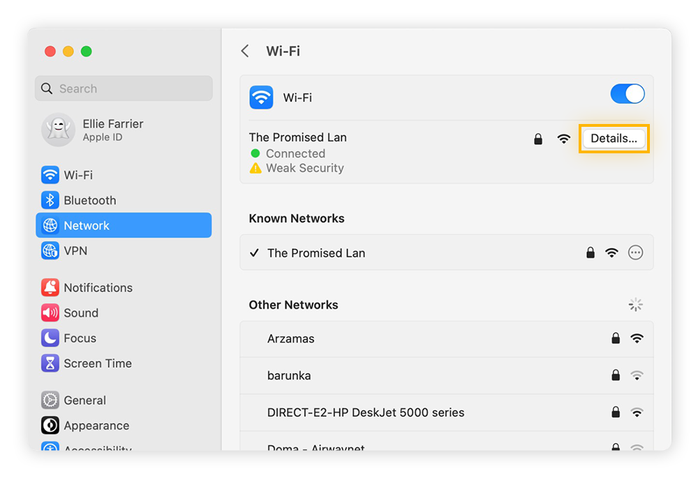 How to Find IP Address on Windows, Mac, and Phones