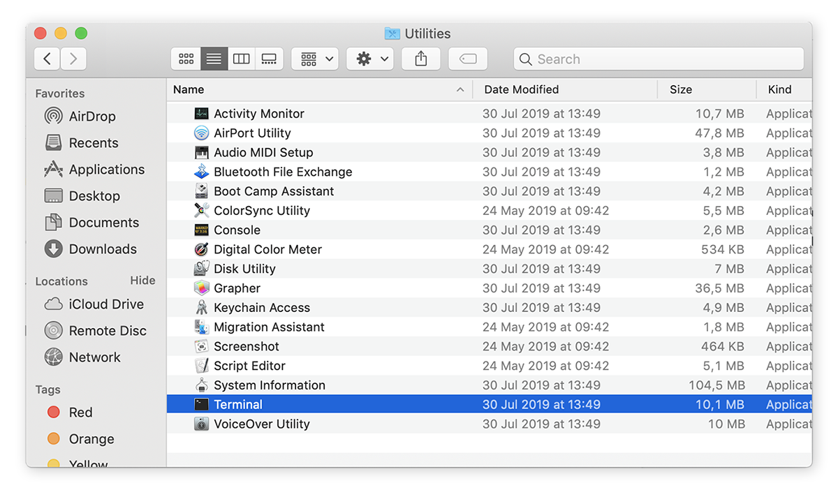 How to Find IP Address on Windows, Mac, and Phones