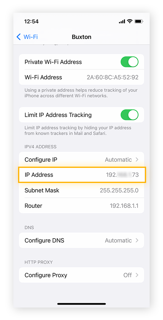 How to Find IP Address on Windows, Mac, and Phones