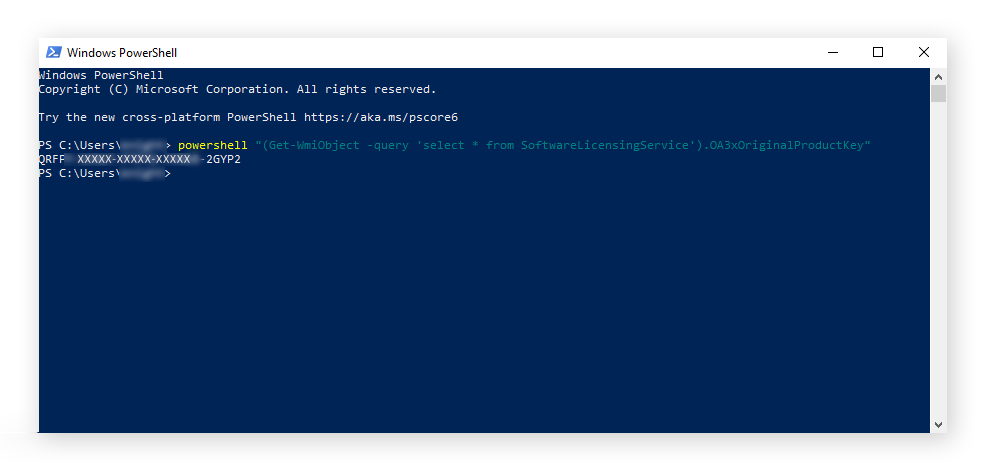 How to Find Your Windows Product Key: 10 & Earlier