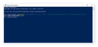 How to Find Your Windows Product Key: 10 & Earlier