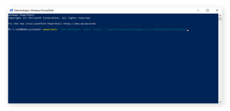 Comment trouver votre clé de produit Windows