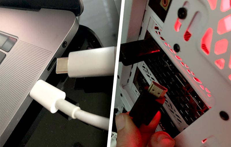 How to Fix Black Screen of Death on Windows 10 & 11 PC