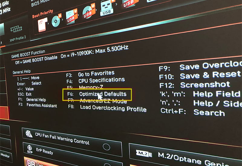 How to Fix Black Screen of Death on Windows 10 & 11 PC