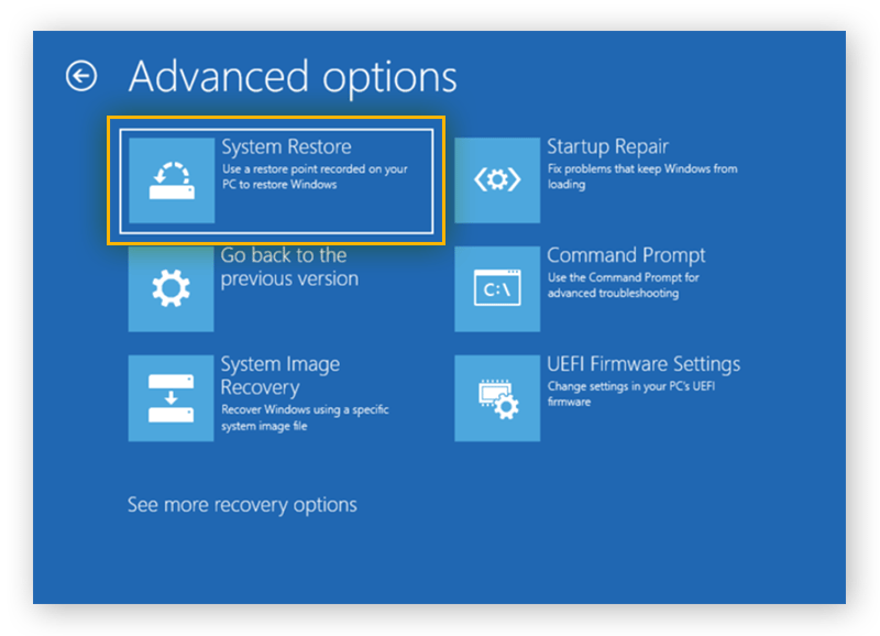Comment résoudre l’écran noir sous Windows 10 et 11