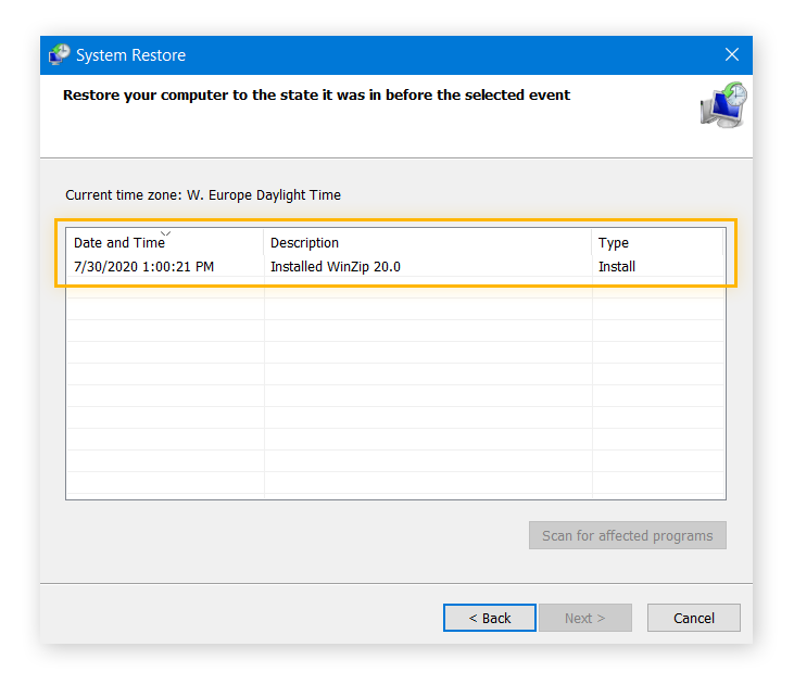 How to Fix Black Screen of Death on Windows 10 & 11 PC