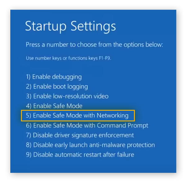 How to Fix Black Screen of Death on Windows 10 & 11 PC