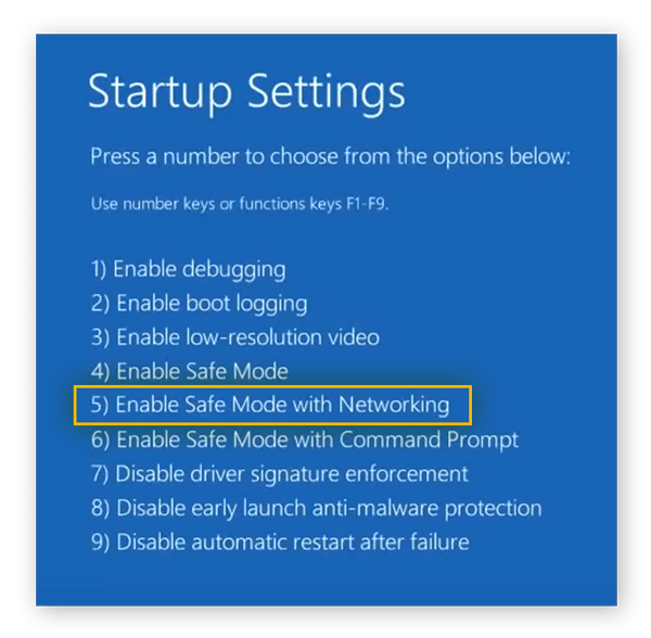 How to Fix Black Screen of Death on Windows 10 & 11 PC