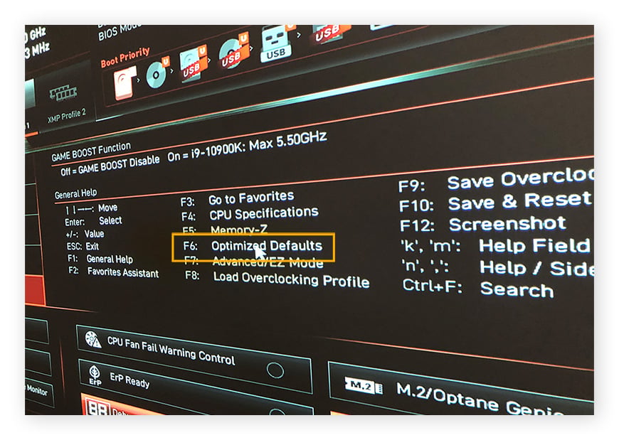 How to Fix Black Screen of Death on PC (Windows 11 & 10)