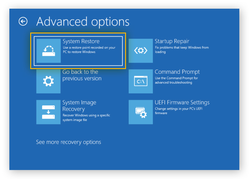 How to Fix Black Screen of Death on PC (Windows 11 & 10)