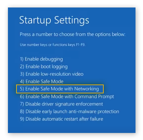 How to Fix Black Screen of Death on PC (Windows 11 & 10)