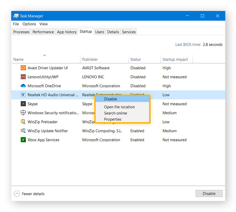 How to Fix Black Screen of Death on PC (Windows 11 & 10)