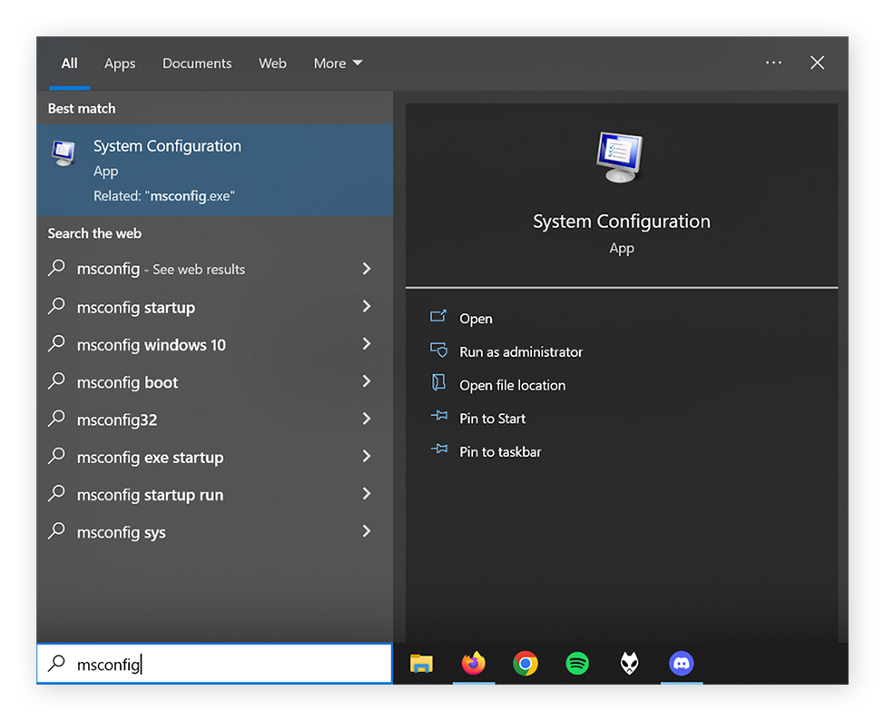 How to Fix Blue Screen of Death (BSoD) Errors in Windows