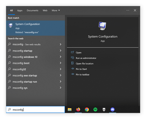 How to Fix Blue Screen of Death (BSoD) Errors in Windows