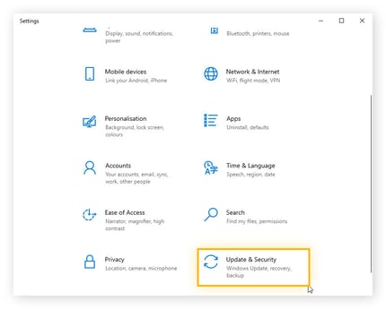 How to Fix Blue Screen of Death (BSoD) Errors in Windows