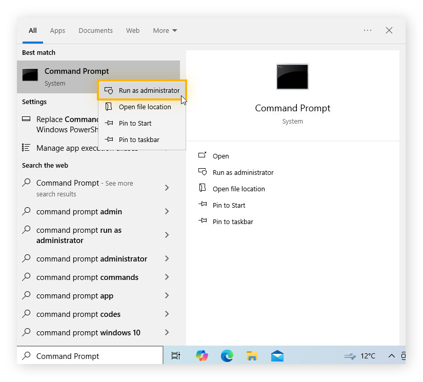 Come correggere le schermate blu di errore in Windows