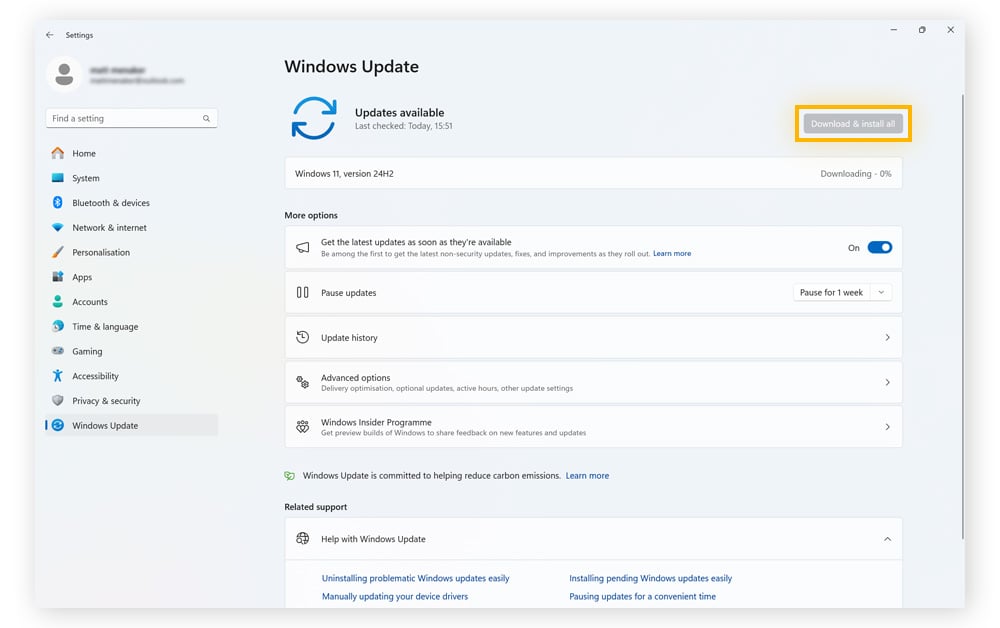 How to Fix the Driver Is Unavailable Error on Printers