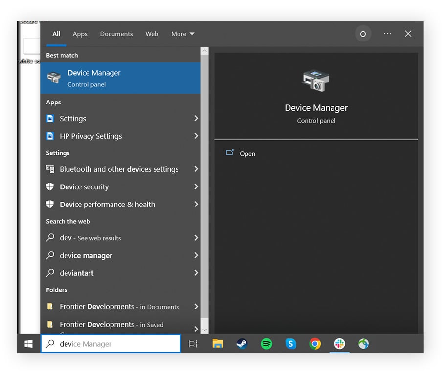 How to Fix the Driver Is Unavailable Error on Printers