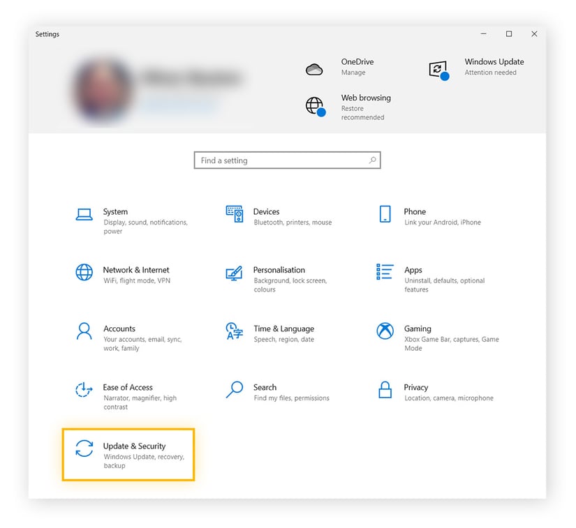 How to Fix the Driver Is Unavailable Error on Printers
