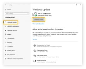 How to Fix the Driver Is Unavailable Error on Printers