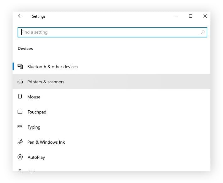 How to Fix the Driver Is Unavailable Error on Printers
