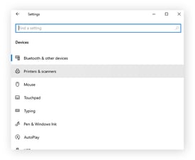 How to Fix the Driver Is Unavailable Error on Printers