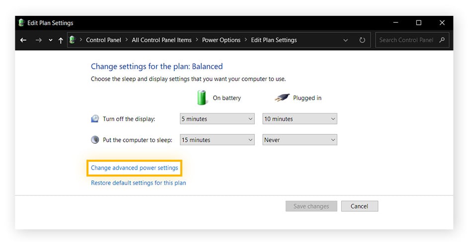 How to Fix High (100%) CPU Usage in Windows