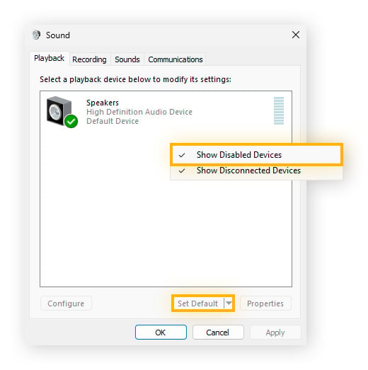 Why Is My Sound Not Working? Easy Fixes for Windows