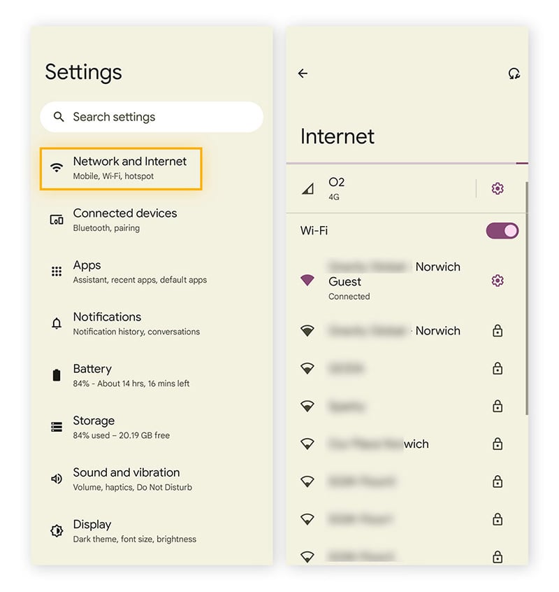 Why Won’t My Android Phone Connect to Wi-Fi & How To Fix It