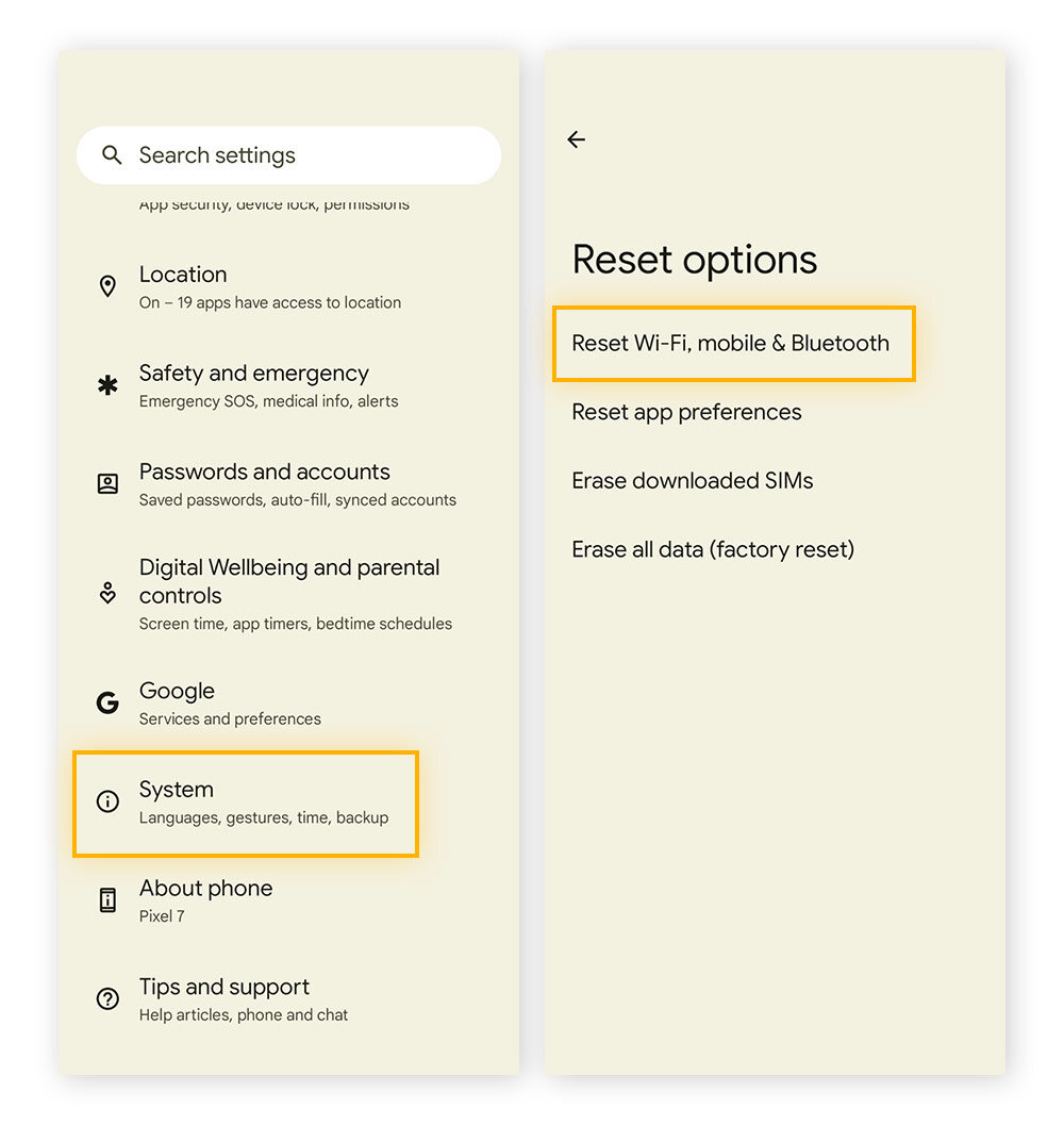 Why Your Android Won’t Connect to Wi-Fi & How to Fix It
