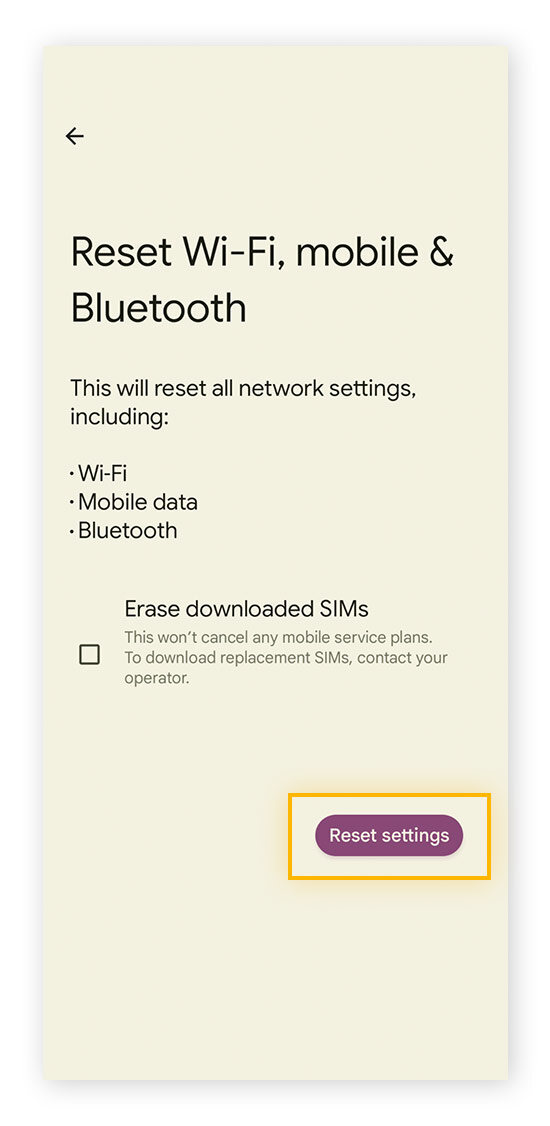 Why Your Android Won’t Connect to Wi-Fi & How to Fix It