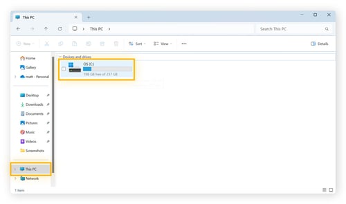 How to Free Up Disk Space | Clear Hard Drive Windows & Mac