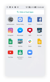 How to Hide Apps on Android: Hide Icons & Disguise Apps