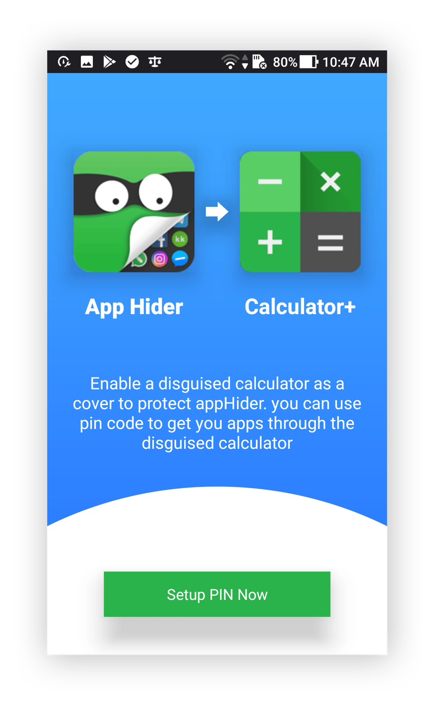 How to Hide Apps on Android: Hide Icons & Disguise Apps