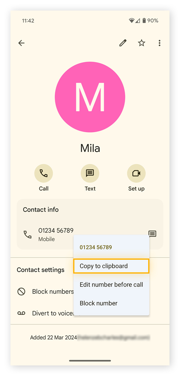 How to Tell If Someone Blocked Your Number | iOS & Android