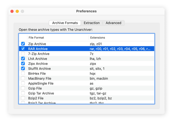 How to Open & Extract RAR Files on a PC, Mac, or Mobile