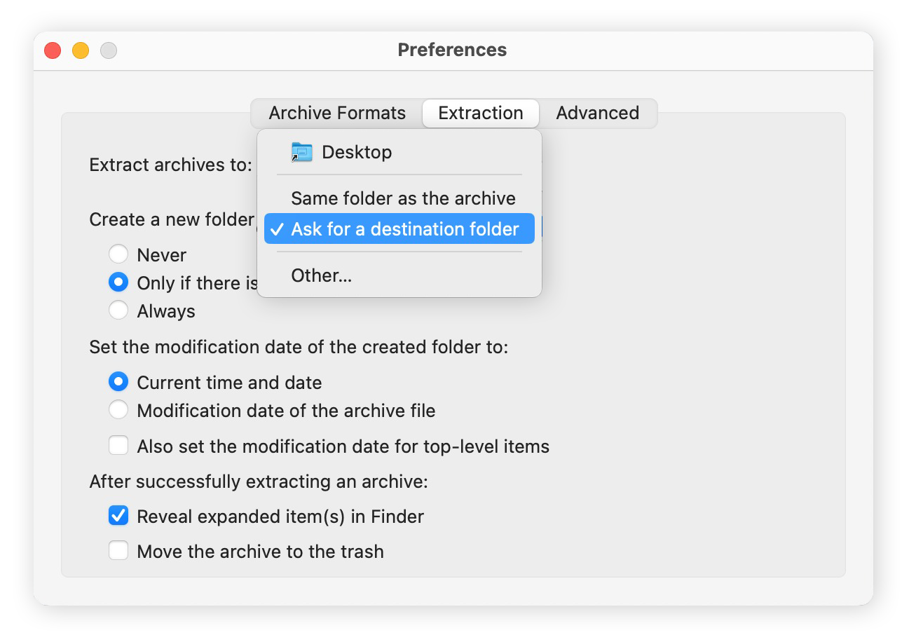 How to Open & Extract RAR Files on a PC, Mac, or Mobile