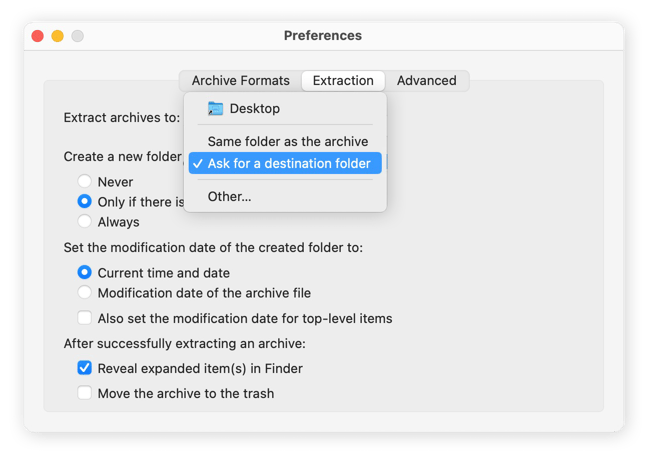 How to Open & Extract RAR Files on a PC, Mac, or Mobile