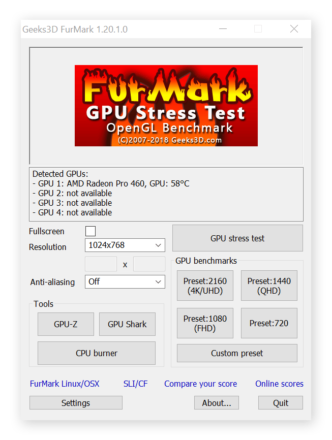 Fazer overclock da GPU (placa de vídeo) em 6 passos