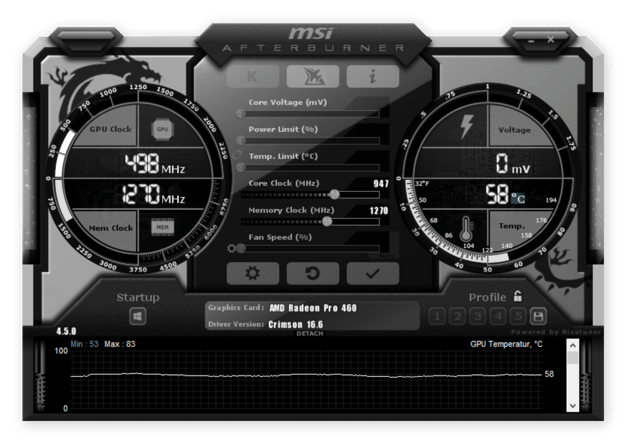 How to Overclock Your GPU (Graphics Card) in 6 Steps