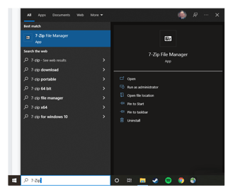 How to Password Protect a Folder or File in Windows 10