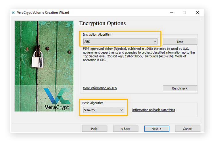 How to Password Protect a Folder or File in Windows 10
