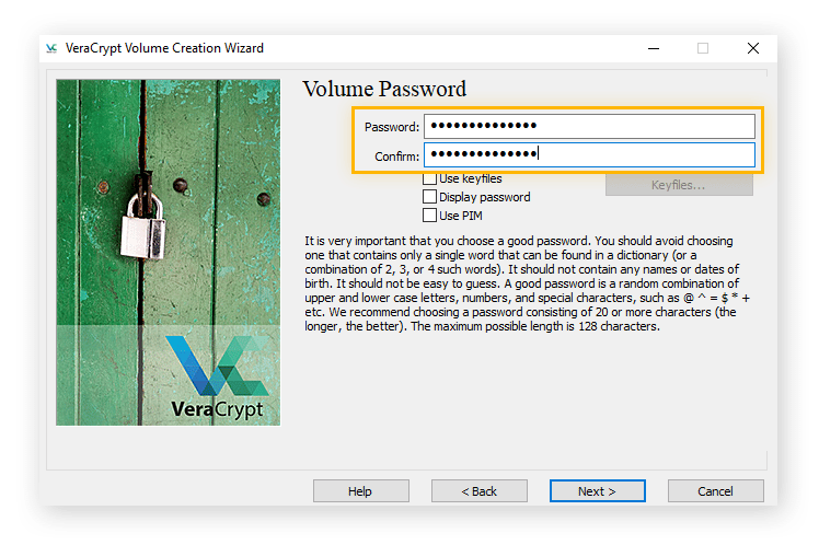 How to Password Protect a Folder or File in Windows 10
