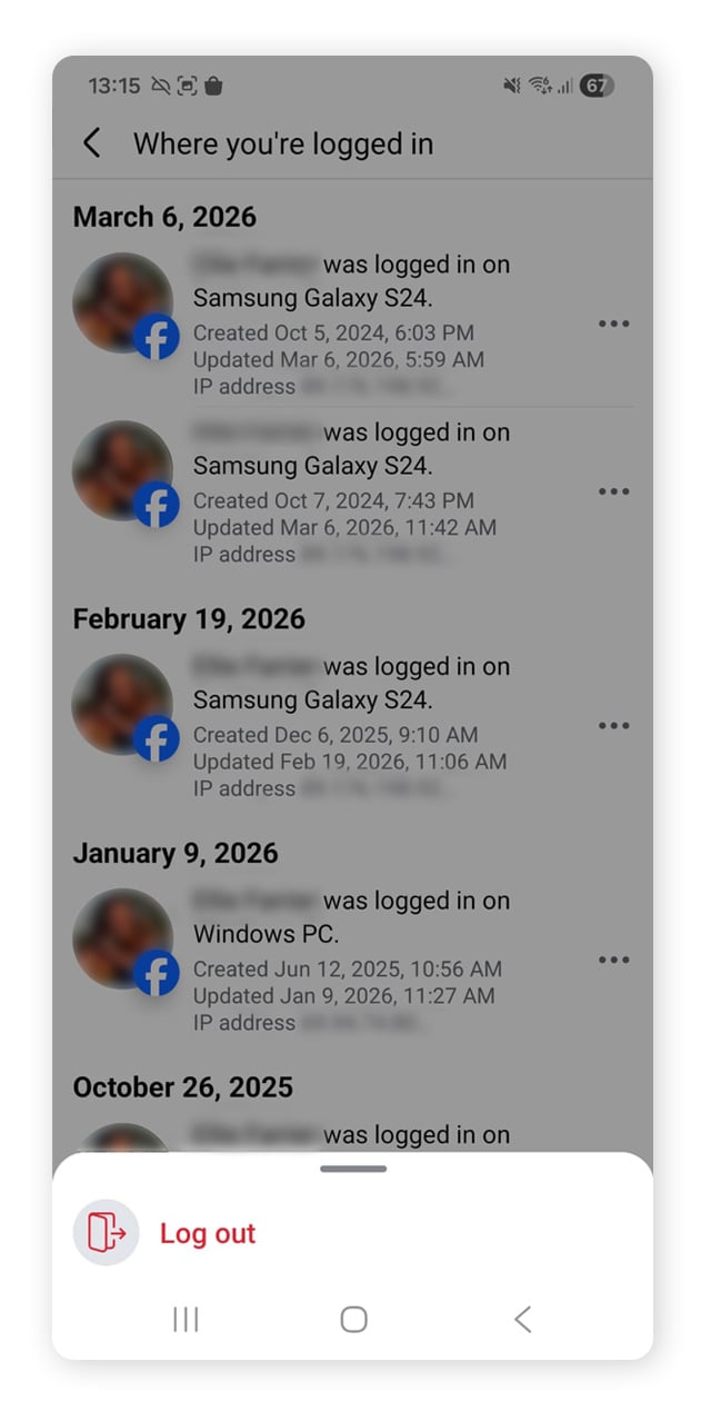 What to Do If Your Facebook Account Has Been Hacked