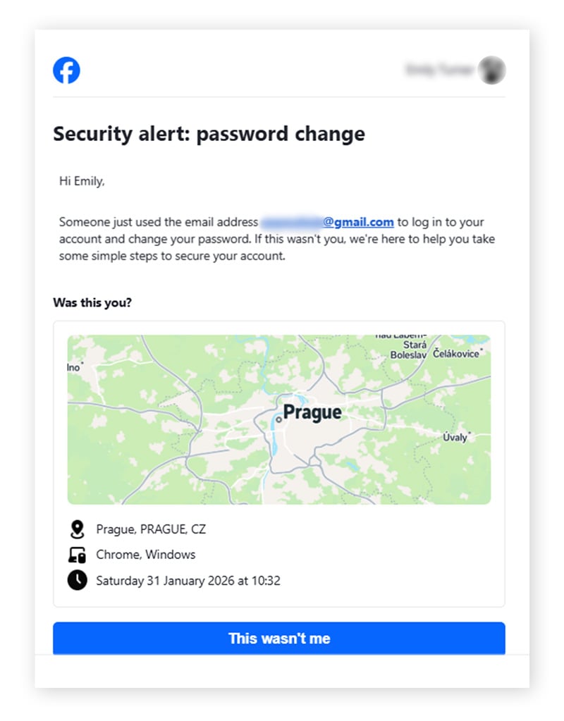 What to Do If Your Facebook Account Has Been Hacked