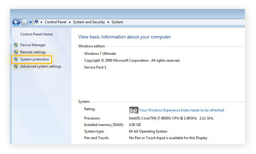 How to Recover & Restore Deleted Files in Windows